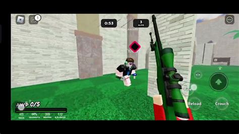 No Scope Arcade YouTube