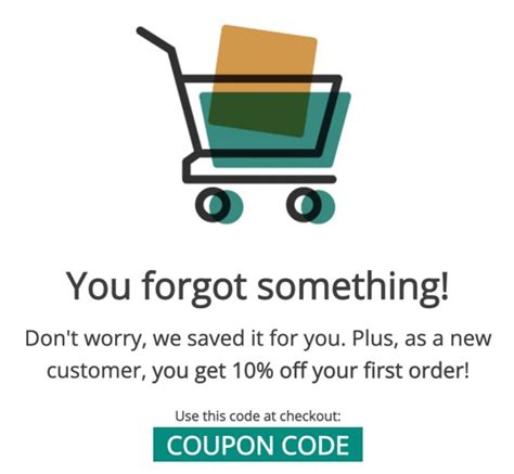 16 Transactional Email Examples For Inspiration And Insights —