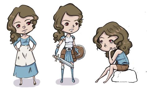 Kydon By Bruceliane On Deviantart