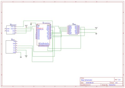 Lora Platform For Creating And Sharing Projects Oshwlab