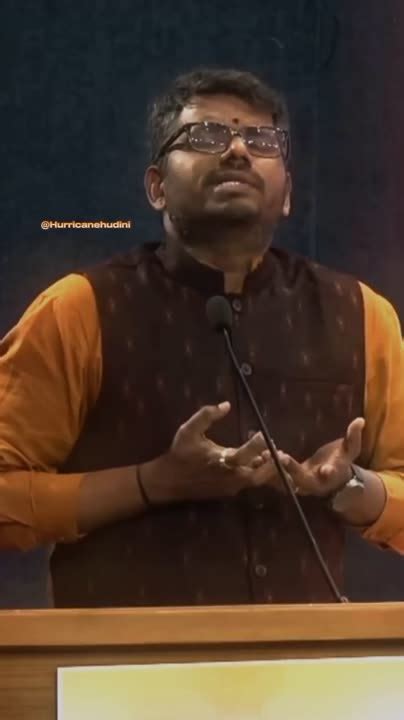 [video] Priyanshu Jaiswal On Linkedin Harsh Truth Isnt Easily Acceptable For Pseudo