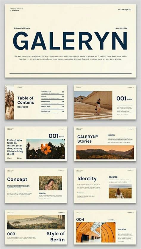 Ppt Layout Design Artofit