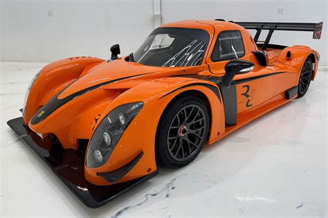 2022 Radical Rxc 600r For Sale On Bat Auctions Ending June 9 Bring