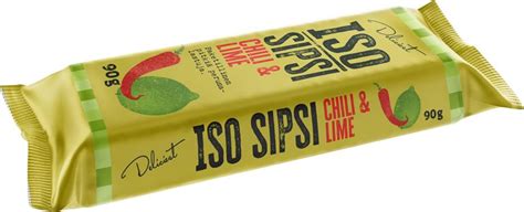 Sipsit Deliciest