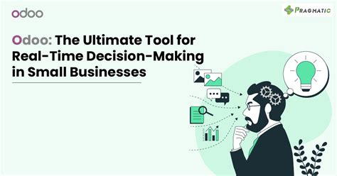why real time decision making is crucial for small business survival and growth check in to