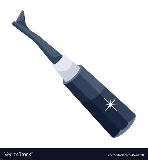 Cryer Elevator Royalty Free Vector Image Vectorstock