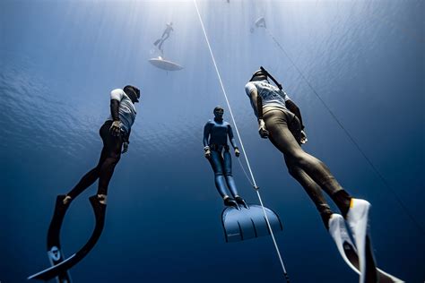 Free Diving And Training At Derrick Evans Blog