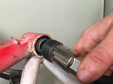 How To Replace A Bottom Bracket On A Bicycle IFixit Repair Guide