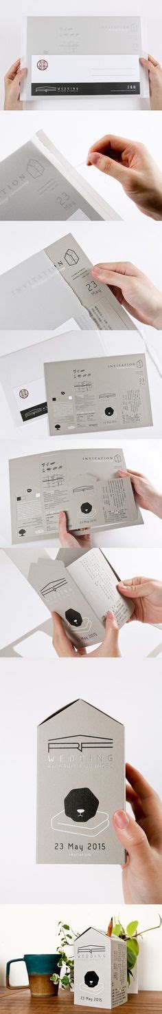 A Showcase Of 50 Beautifully Designed Print Invitations To Inspire You Design Babe Print