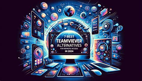 7 Best Teamviewer Alternatives For Remote Access In 2024 R Helpwire