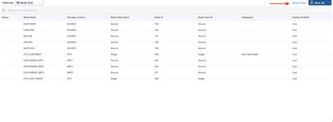 Selector Queries Coalesce Documentation