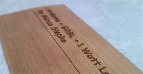 Mirco Slepko I Miei Progetti DIY HOW TO Una CNC Laser Per Incidere E Tagliare Arduino