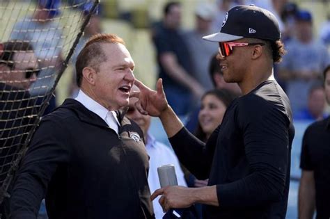 Mlb》曾幫陳偉殷搶到肥約 超級經紀人波拉斯再以765億美元創紀錄