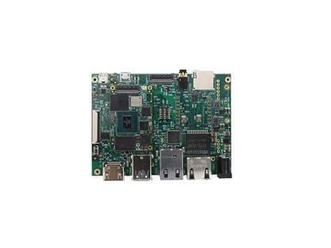 SolidRun Aims To Dethrone Raspberry Pi With I MX8M Plus Tom S Hardware