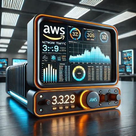 ☁️ Aws One Liner The Sophisticated Edge Of Cloud Network Management By Aardvark Infinity