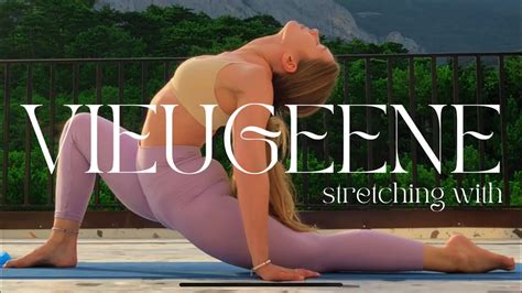 Тренировка на ВСЁ тело Сильные ягодицы живот и спина Youtube