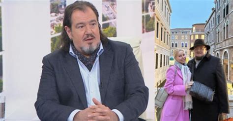 Бащата на Християн Гущеров със скандални разкрития за драмата със снаха си За Жената