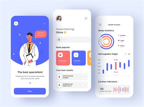 How To Development Blockchain App In Healthcare Merehead