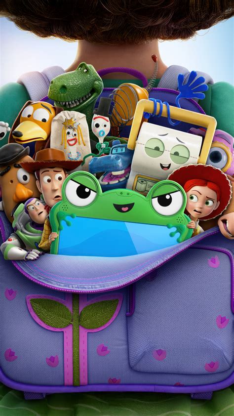 Toy Story 5 Wallpaper Hd Movies Wallpapers 4k Wallpapers Images