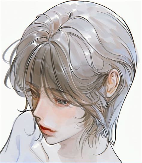 주원 Juwon On Twitter Character Art Art Reference Poses Art Reference