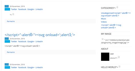 When To Report A Security Bug Edric Teo