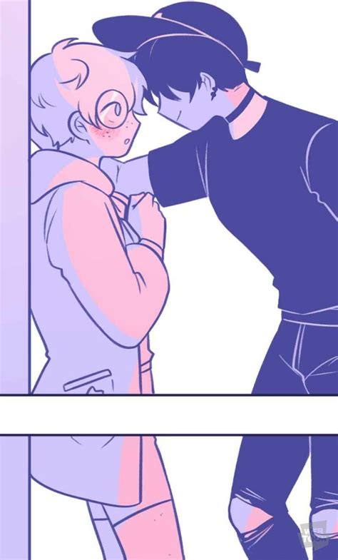 Goth X Nerd Are The Hottest Babefriends R Wholesomeyaoi