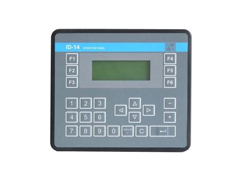 Digital HMI Panels For Plc Panels Screen Size Varieties Available At Rs Piece In Mulund