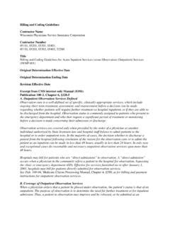 Billing And Coding Guidelines CMS Billing And Coding Guidelines Cms Pdf PDF4PRO