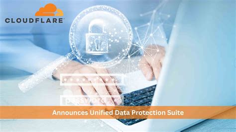 Cloudflare Announces Unified Data Protection Suite To Address The Risks Of Modern Coding And