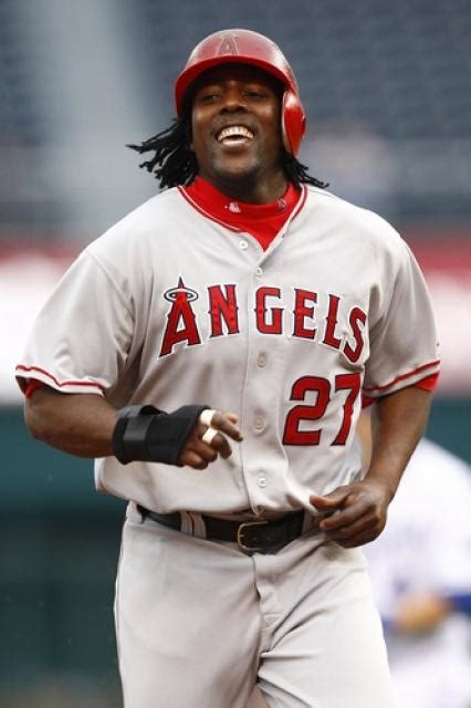 Vladimir Guerrero Biography American Baseball Player