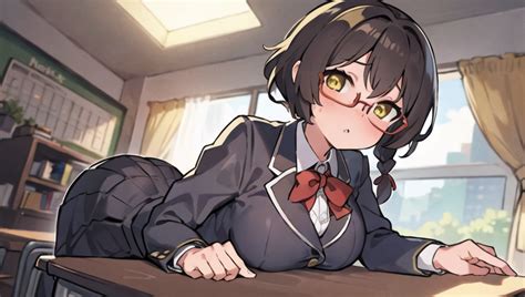 さけ 🤗 Aiイラスト Aiart Pawoo 創作活動や自由なコミュニケーションを楽しめる場