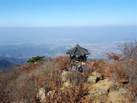 파주 감악산 등산코스 네이버 블로그