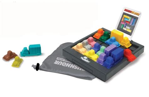 RUSH HOUR - Games World