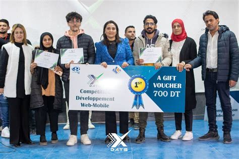 Ahmed Bensalem On Linkedin Devlabttoug Hackathonwinners