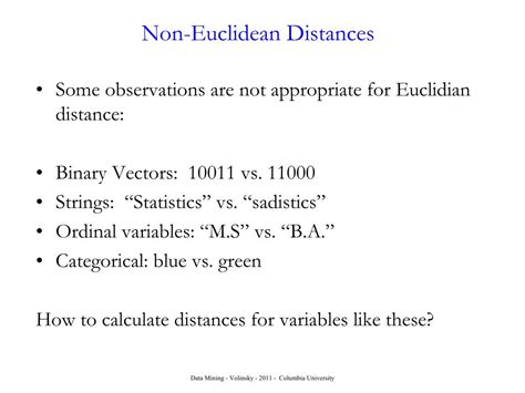 Ppt Topic 6 Clustering And Unsupervised Learning Powerpoint