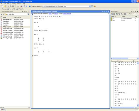 Getting Started With MATLAB Or Python Process Model Formulation And