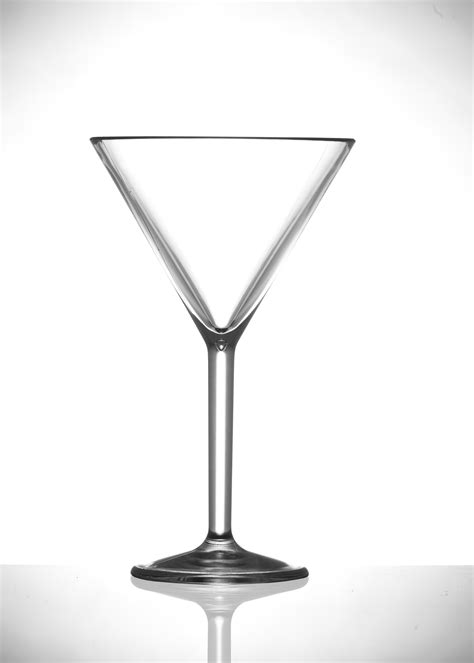 Polycarbonate Cocktail Glasses Cocktail Polycarbonate Glasses