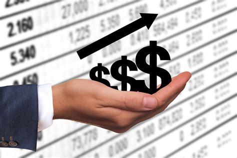 Dollar Money Profit · Free photo on Pixabay