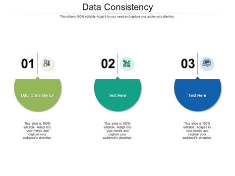 Data Consistency Ppt Powerpoint Presentation Visual Aids Example 2015