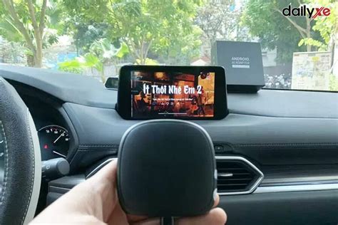 Android Box Cho ô Tô Là Gì 8 Loại Android Box ô Tô Tốt Nhất 2025