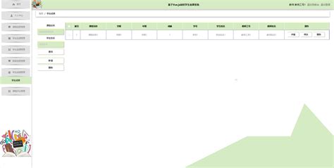基于springboot的高校学生选课系统 java毕业设计 从戎源码网 从戎源码网