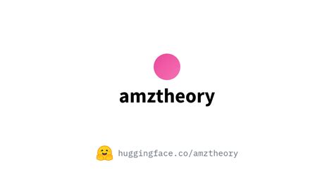 Amztheory Ahmed