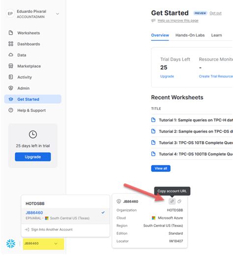 Copy Data From Snowflake With An Azure Synapse Analytics Pipeline