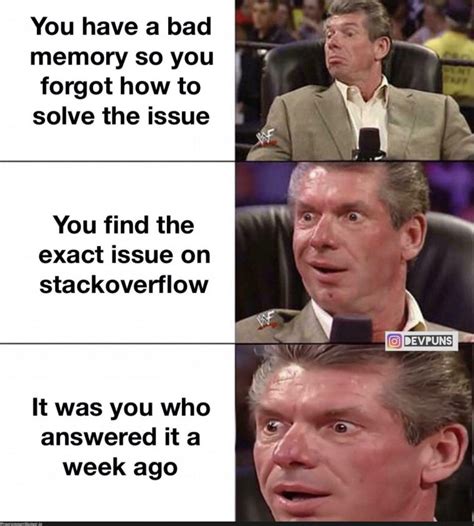 Thats Some Volatile Memory