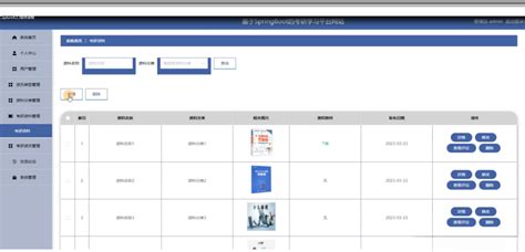 计算机毕业设计springboot的考研学习平台网站v3a169【附源码数据库部署lw】 Csdn博客
