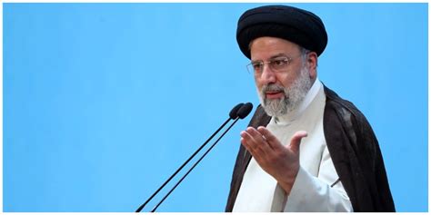 آقای رئیسی این جمله را خاطرتان است؟ خدا را شکر ما رئیس جمهور نشدیم که