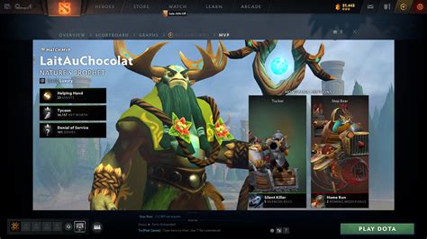 Is This A Bug Pos Has Denies On His Own Treants But After