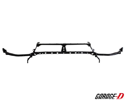 Toyota Supra Jza80 Upper Bumper Support Bar Garage D