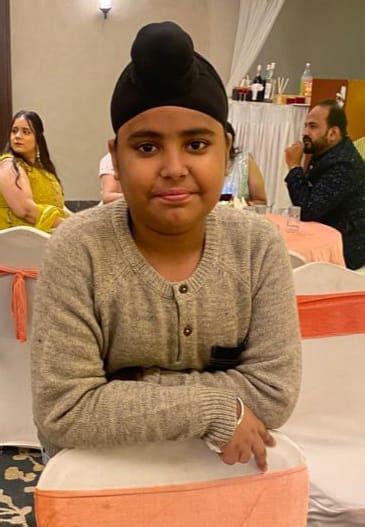 Divjot Singh Arora — Young Entrepreneur Writer Instructor Developer