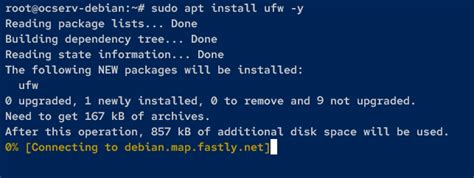 如何设置 Openconnect Vpn 服务器 Techsyncer